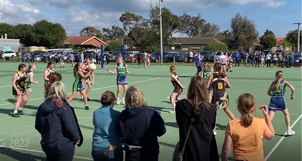 Patterson Lakes Netball Club | Welcome to our club
