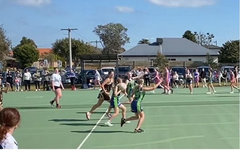 Patterson Lakes Netball Club | Welcome to our club