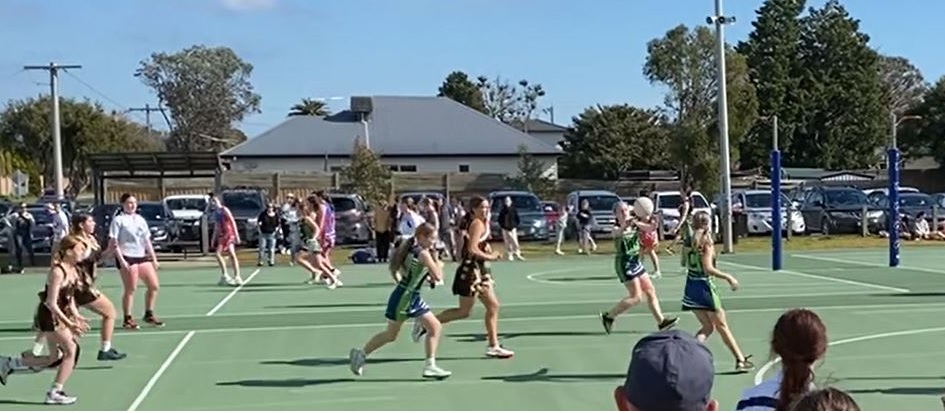 Patterson Lakes Netball Club | Welcome to our club